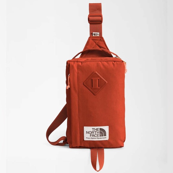 The North Face | Bags | The North Face Rust Sling Bag | Poshmark
